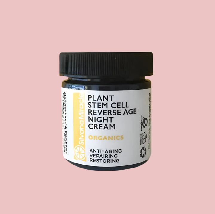 Products – Silvana Miracle Handmade Natural Skin Care